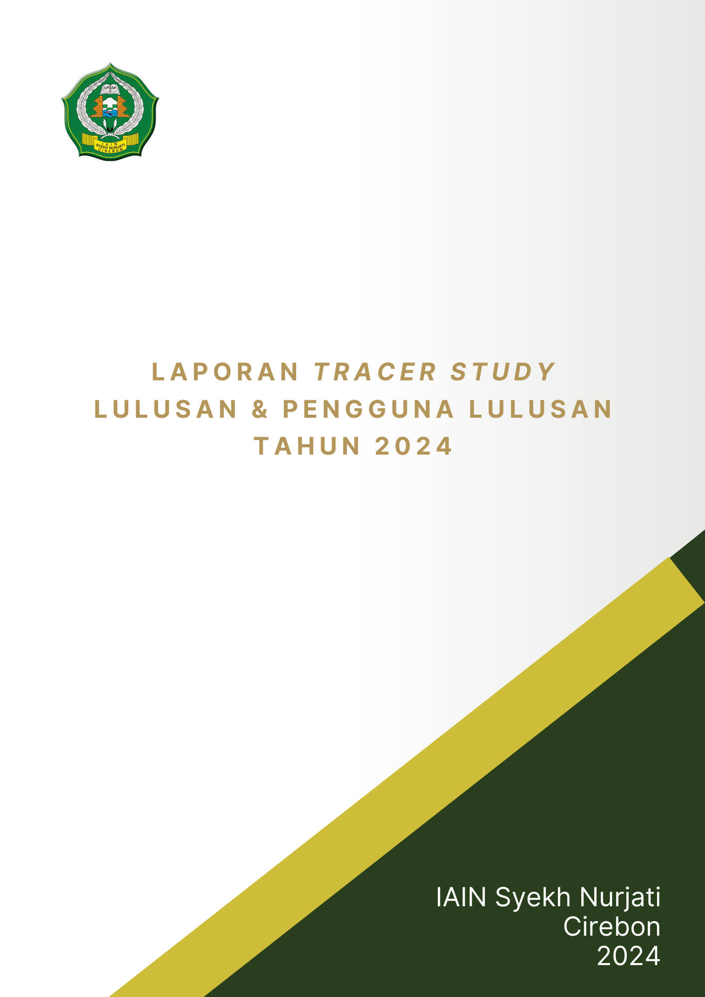 Daftar Dokumen - Lembaga Penjaminan Mutu